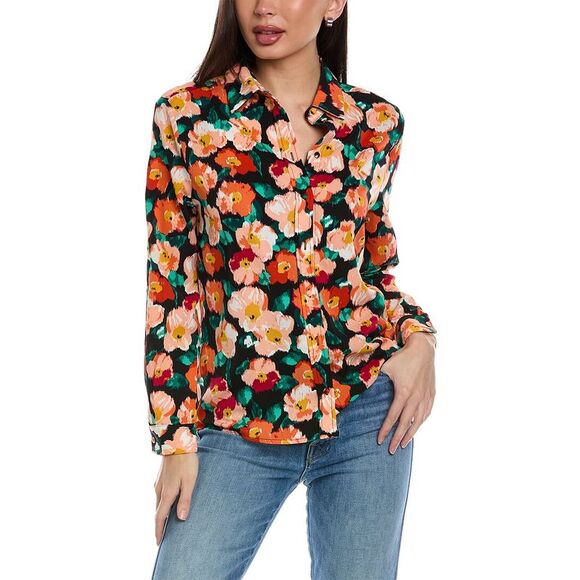 ANNA KAY | Tops | Anna Kay Amalia Top | Poshmark